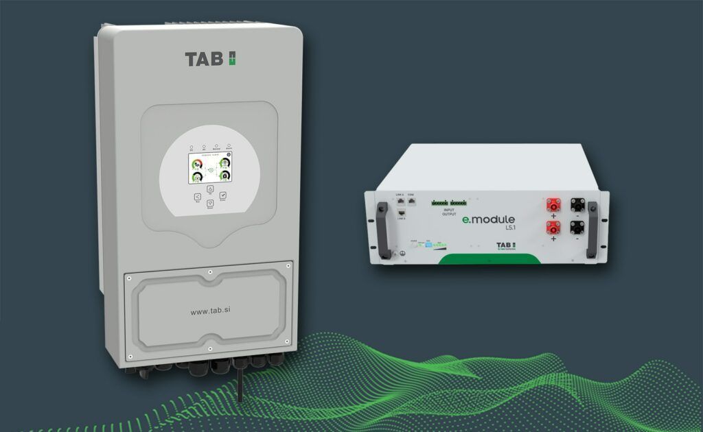 TAB Batteries lanza al mercado su Kit Solar - TAB Batteries
